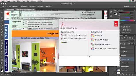 photoshop training tutorial exporting layers to a pdf and exporting layer comps to pdf youtube