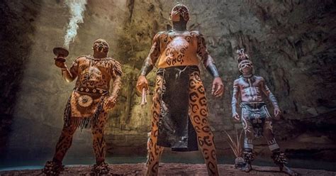 Te Imaginas Un Videojuego En Nahuatl Inspirado En La Cultura