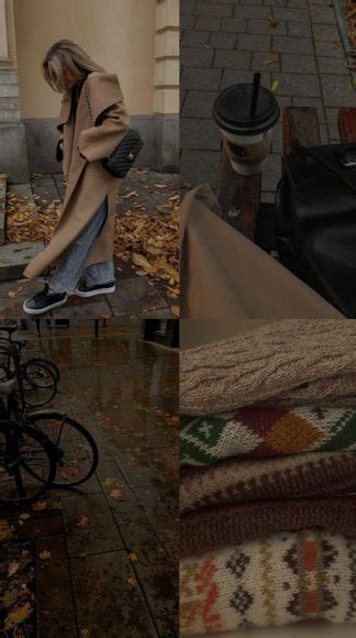 40 Autumn Collage Ideas Patchwork Of Fall S Beauty Fall Cold Day 1
