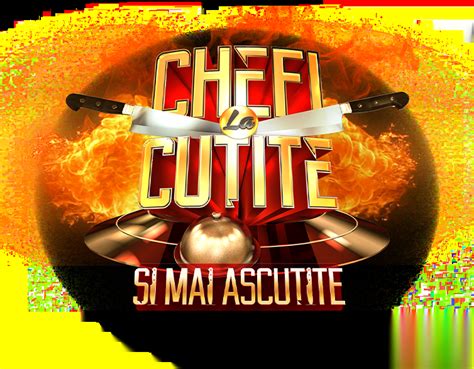 Chefi la cuțite Sezonul 10 disponibil online în AntenaPLAY