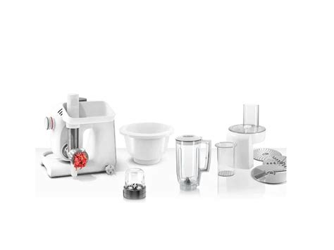 Appliances Bosch Creationline Universal Food Processor Mum58257