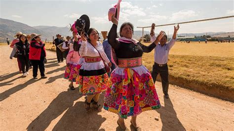 Por Qu Los Huanca Nos Son Tan Emprendedores Conoce El Adn Wanka