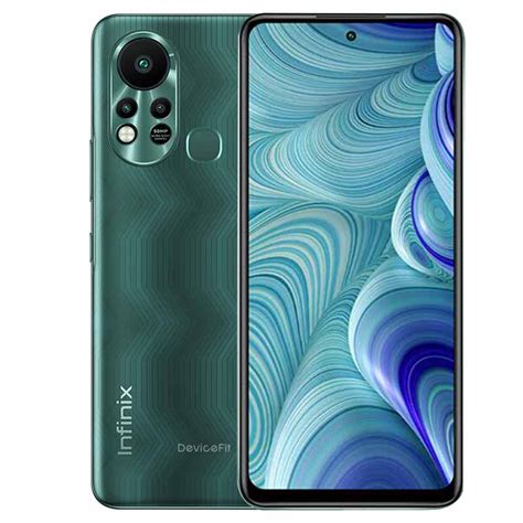 Infinix Hot 11S Price In Pakistan 2024 PriceOye