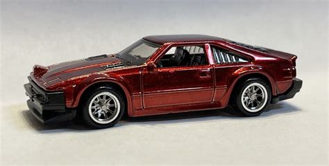 Toyota Supra Super Treasure Hunt