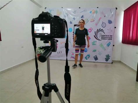 En Proceso Talleres De Centros Comunitarios