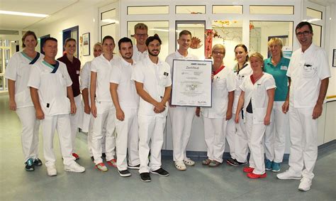 RoMed Kliniken
