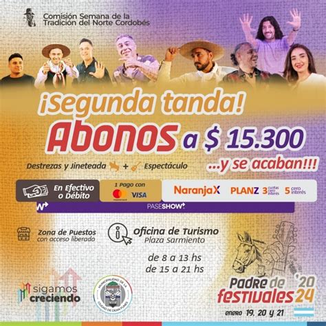 Mirá El Norte Diario Online Norte de Córdoba Noticias de Déan Funes