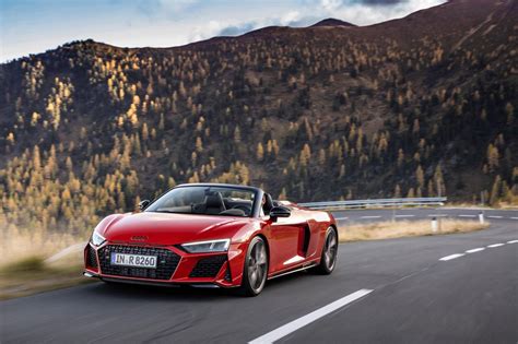 Audi R V Rwd Coup Hd Wallpapers Wallpaper Cave