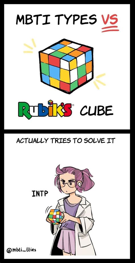 It Just Keeps On Getting Weirder Lmao Credit Mbti Tties Enfp T