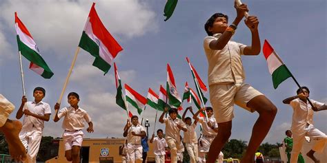Independence Day Quiz Questions With Answers For School Students