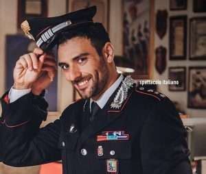 Diego Martini Don Matteo 14 chi è l attore che interpreta il nuovo