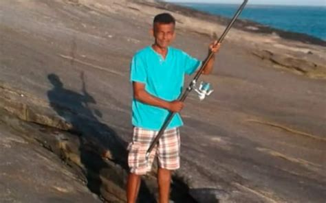 Corpo de pescador desaparecido em Saquarema é encontrado após 10 dias
