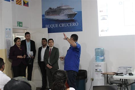 El Director General de la Dirección General de la Marina Mercante