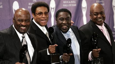 Best Ojays Songs Of All Time Singersroom
