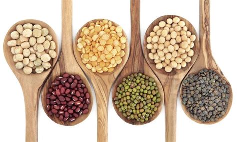 Lentejas alubias garbanzos cuál es tu legumbre favorita Food