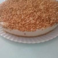 Tarta De Turr N De Jijona Receta De La Dulce Pasion De David Cookpad
