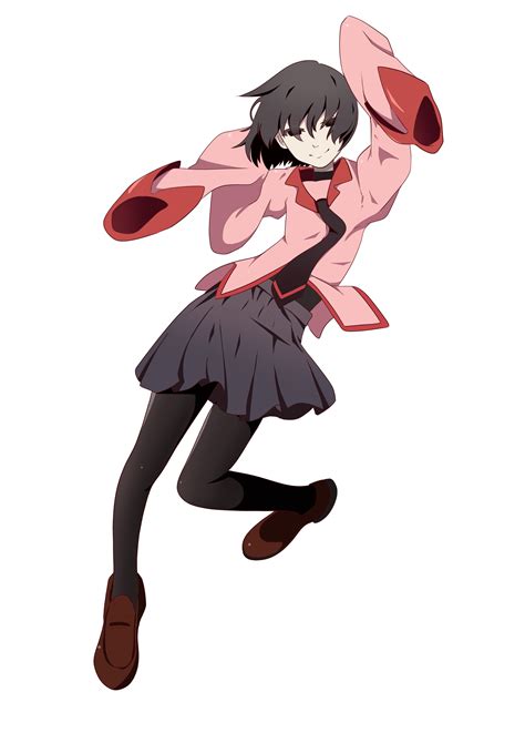 Oshino Ougi Monogatari Series Second Season Image