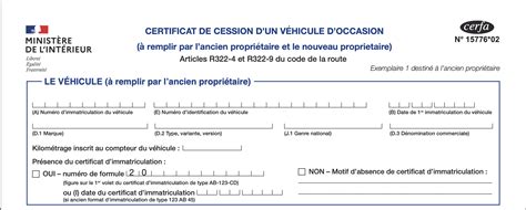 Certificat De Cession A Imprimer Porn Sex Picture