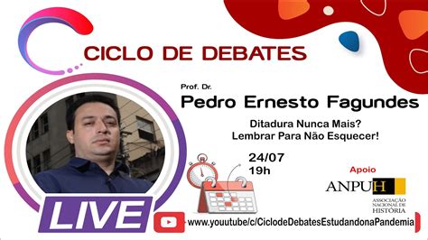 Ditadura nunca mais Lembrar para não esquecer YouTube