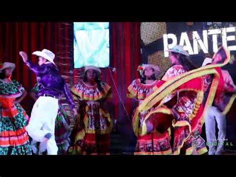 Pre Cierre De Feria En Pantepec Puebla 2023 YouTube