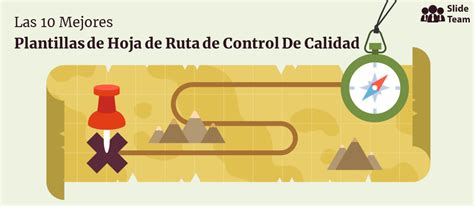 Las Mejores Plantillas De Hoja De Ruta De Control De Calidad Con