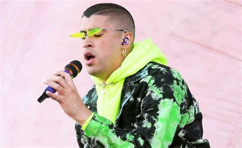 Bad Bunny actuará y será productor ejecutivo en película American Sole