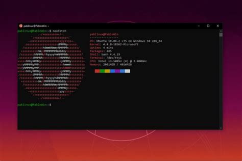 Wsl L G H Ng C Ch C I T Windows Subsystem For Linux