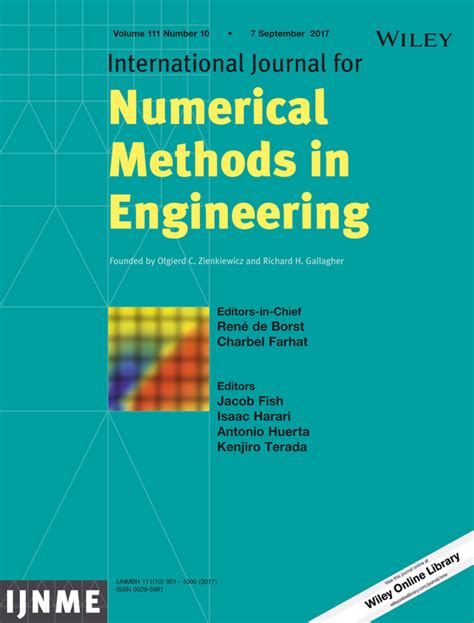 shape optimization using a nurbs‐based interface‐enriched generalized fem najafi 2017