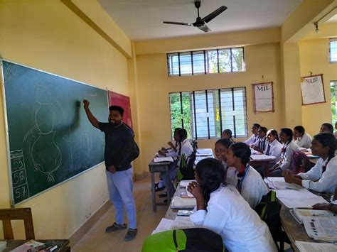 Don Bosco School Doomni
