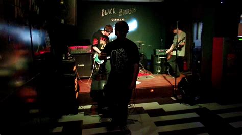 The Rotten Teens Sala Black Bourbon León 07 12 2019 YouTube