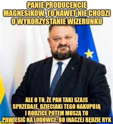 Na lodówce memy Paczaizm pl memy polityczne śmieszne obrazki