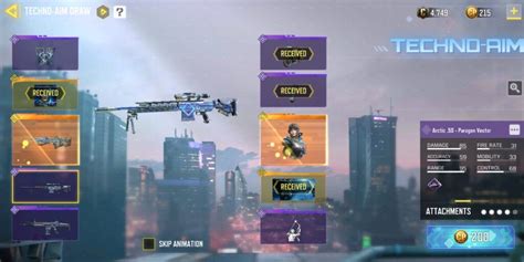 How To Get Epic Weapons In Cod Mobile Cashify Blog
