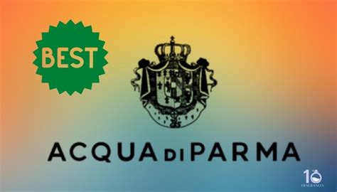 5 Incredible Acqua Di Parma Colognes For Men Tested In 2024