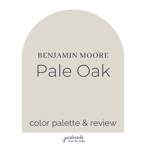 Benjamin Moore MODERN FARMHOUSE Paint Color Palette For Whole Lupon