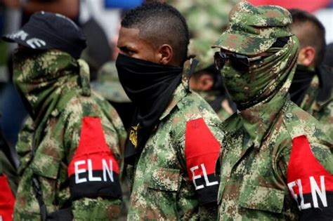 Ningún menor de 18 años en Colombia debe formar parte de los grupos