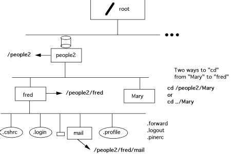 Pathname Examples