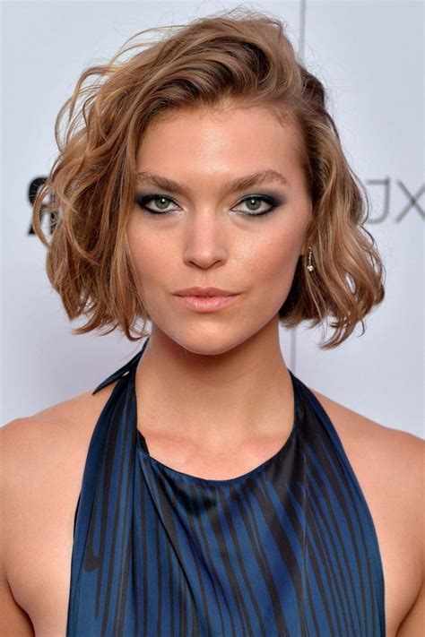 Ideas De Melenas Cortas Para Todo Tipo De Caras Short Hair