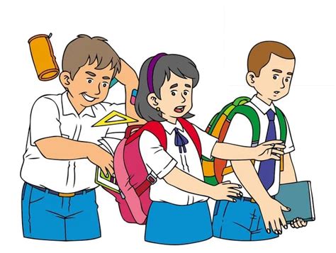 El Bullying 1 Escolar ABC Color