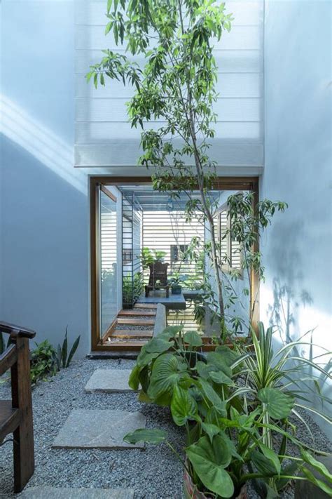 Jardines interiores modernos fotos y consejos de diseño
