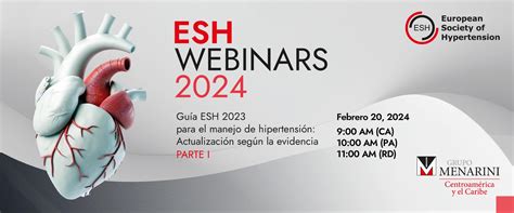 Grupo Menarini Centroamérica y el Caribe Inicio