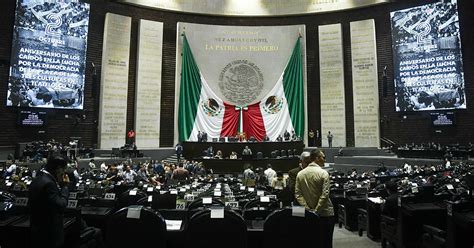 Aprueban diputados en comisiones desaparición de Notimex