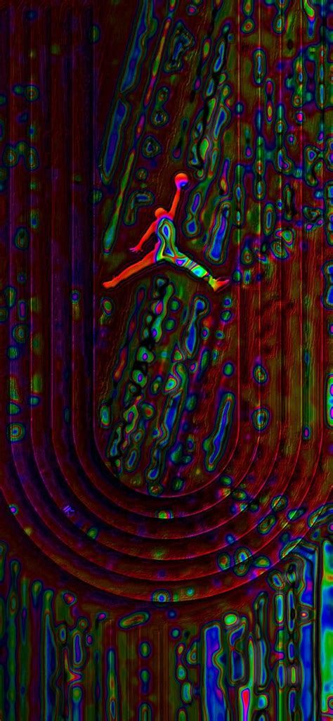 Pin By Hooter S Konceptz On Nike Jordan Brain Damage Konceptz
