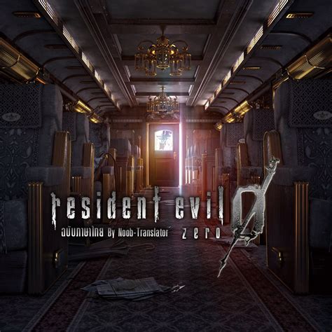 แฟนผชวะหามพลาด มอดภาษาไทยของ Resident Evil 0 HD Remaster ปลอยให