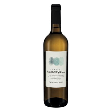 Château Haut Meyreau 2023 l Empreinte Entre Deux Mers France