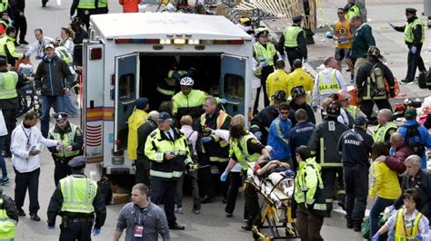 A siete años del atentado en el Maratón de Boston acto que aterrorizó