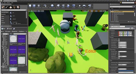 unity toon shader cel shaded tutorial with amplify shader editor in images