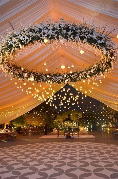 Ideas para decorar tu carpa el día de la boda Todoboda