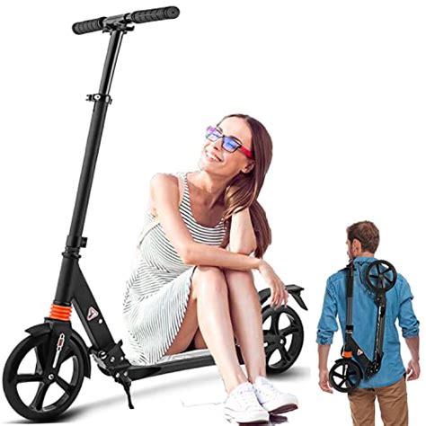 Mejores Productos De Patinete El Ctrico Segunda
