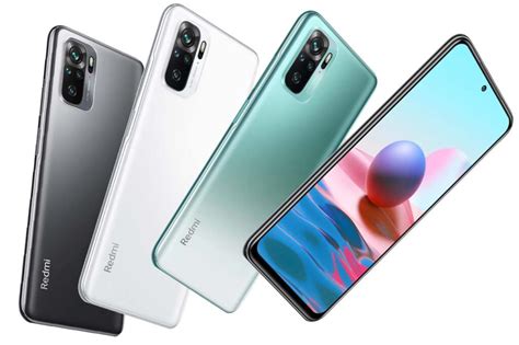 Mi Redmi Note 10 Price And Specs Choose Your Mobile