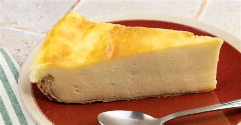 Flan Pâtissier Onctueux Sans Pâte au Thermomix